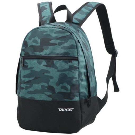 Ranac DALLAS Melange Camo Green, Target