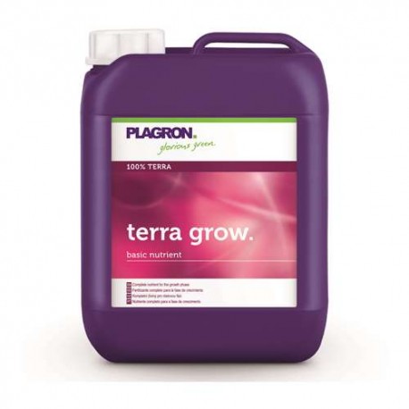 TERRA GROW 5l