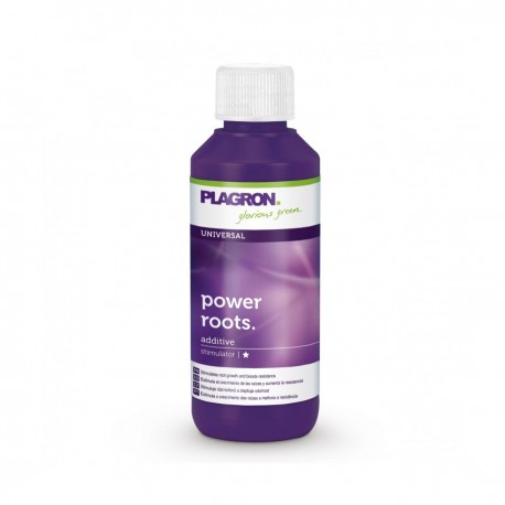 POWER ROOTS 100ml