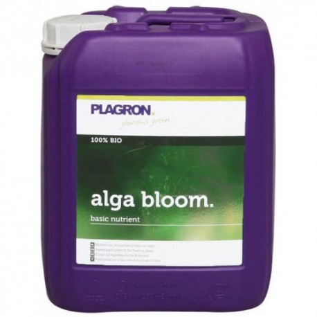 Plagron Alga Bloom 10l