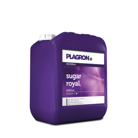 Plagron Sugar Royal 5l