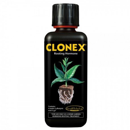 CLONEX gel 300ml