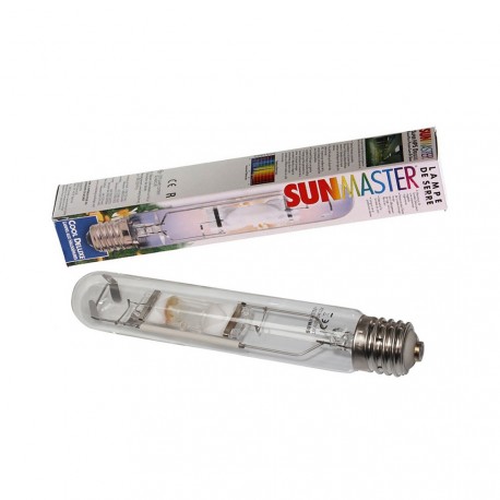SunMaster Cool DeLuxe MH 400W