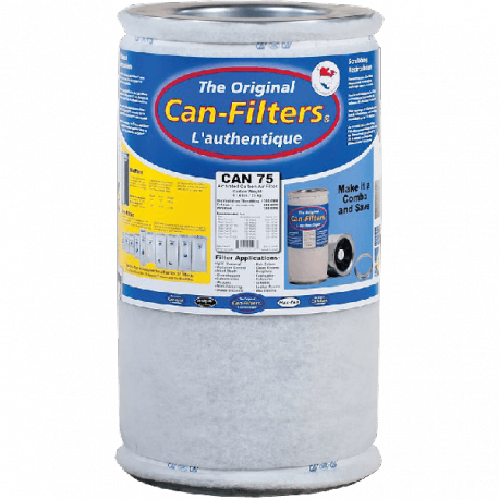 CAN FILTER 375 BFT 1000 200