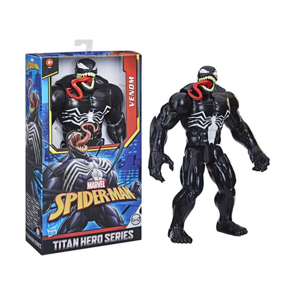 Marvel Venom figura