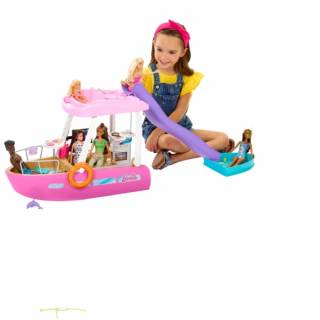 Barbie Brod set 095100