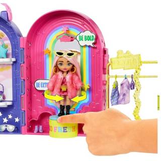 Barbie butik Extra Minis 072576