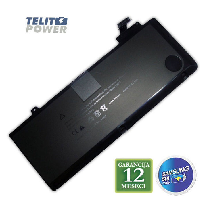 Baterija za laptop APPLE MacBook Pro 13&quot; seriju A1322 AE1322PN AJ1322