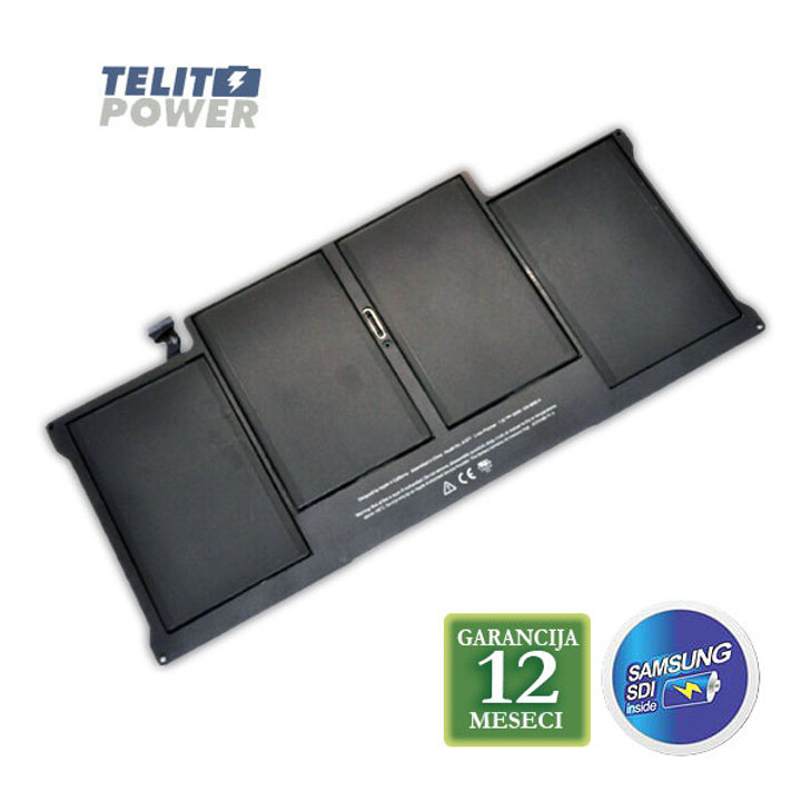 Baterija za laptop APPLE Macbook Air 13&quot; A1377/A1369 (2010 verzija)