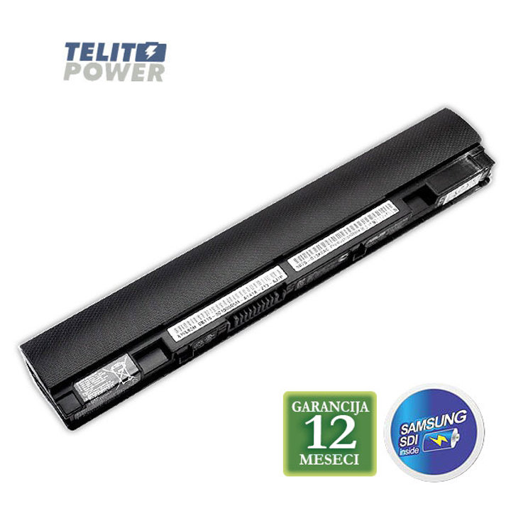 Baterija za laptop ASUS Eee PC X101 X101C X101CH X101H A31-X101 A32-X101