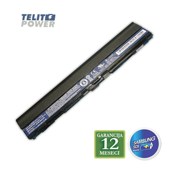 Baterija za laptop ACER Aspire ONE 765 / AL12B32 / AL12X32