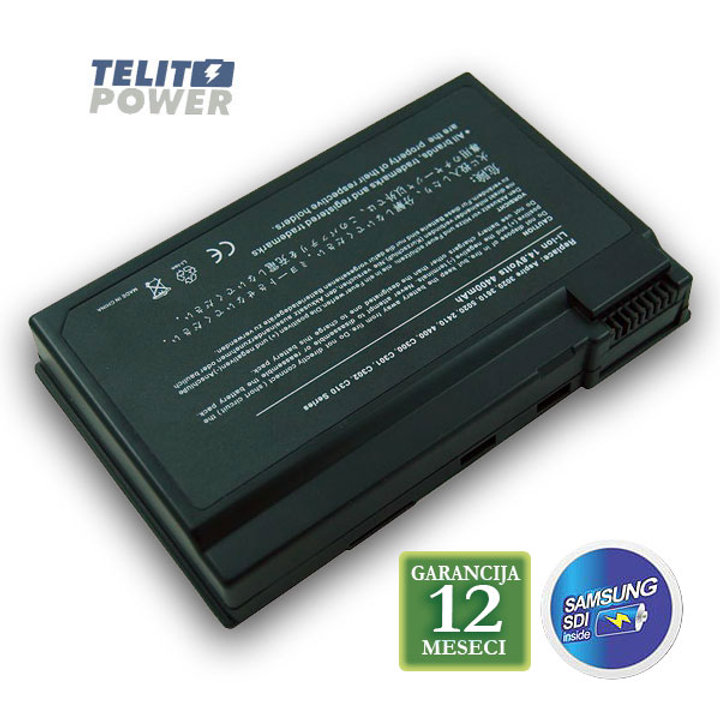 Baterija za laptop ACER BTP-63D1 AR3020LH