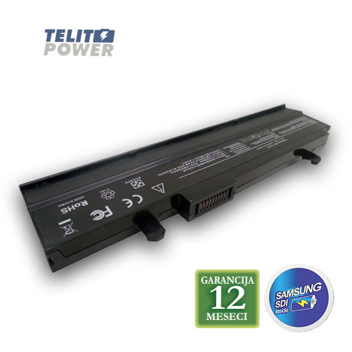 Baterija za laptop ASUS EEE PC 1015 1016 Serije / A31-1015 10.8V 5200mAh