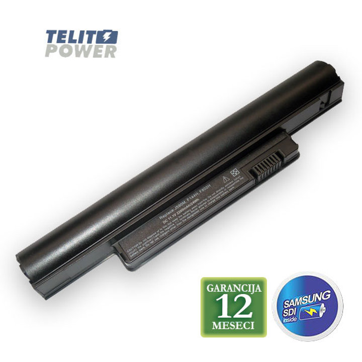 Baterija za laptop DELL mini 10 series 312-0867 DL1000L7