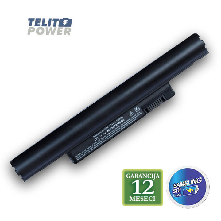 Baterija za laptop DELL Mini 10 DL1011LH