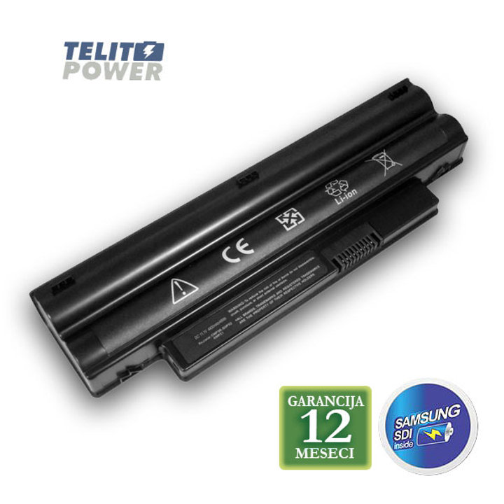 Baterija za laptop DELL Inspiron Mini 1012 DL1012LH