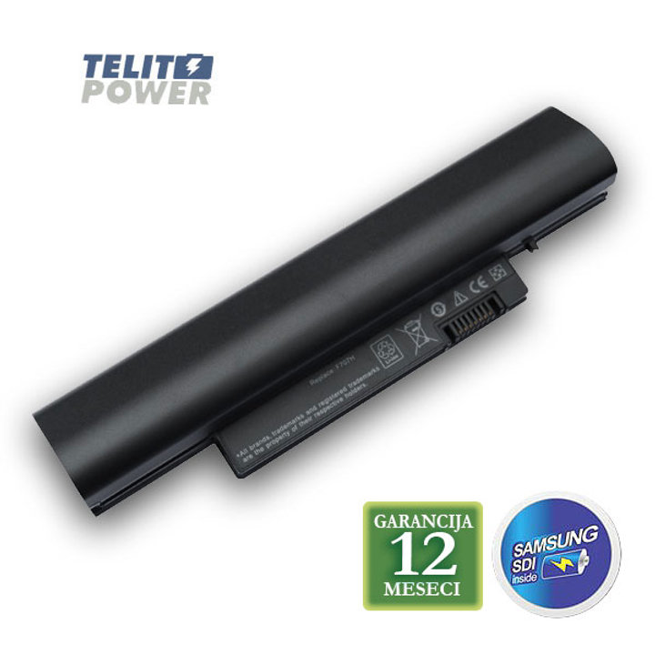 Baterija za laptop DELL Inspiron mini 12 312-0804 DL2530LH