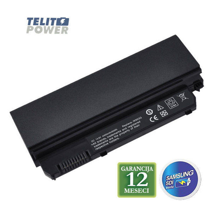Baterija za laptop DELL Inspiron Mini 9 Series D044H DL9530L7