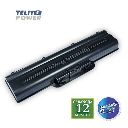 Baterija za laptop HP Pavilion ZD7000 Series PP2182D HP4900LP