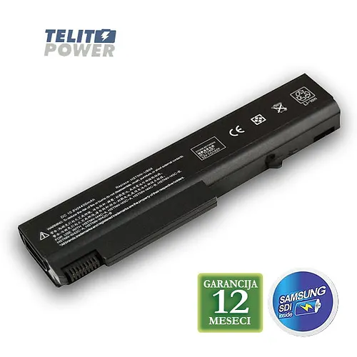 Baterija za laptop HP Compaq 6530B / 6730B 10.8V 5200mAh