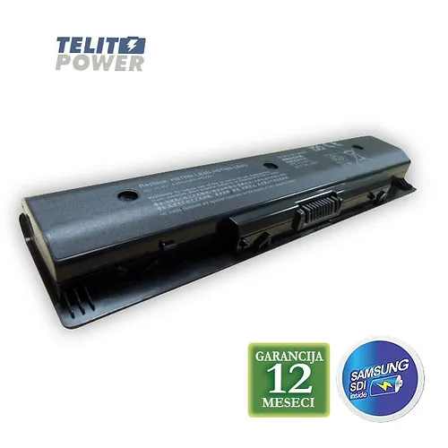 Baterija za laptop HP ENVY 15 Series PI06 HPQ117LH HQ117-6