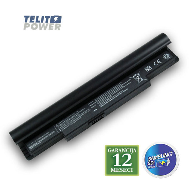 Baterija za laptop SAMSUNG NC10 series AA-PB6NC6W SG1020LH