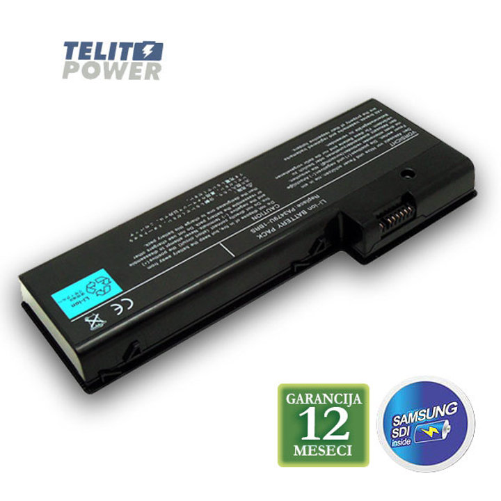 Baterija za laptop TOSHIBA Satellite Pro P100 Series PA3479U-1BRS TA3479LP