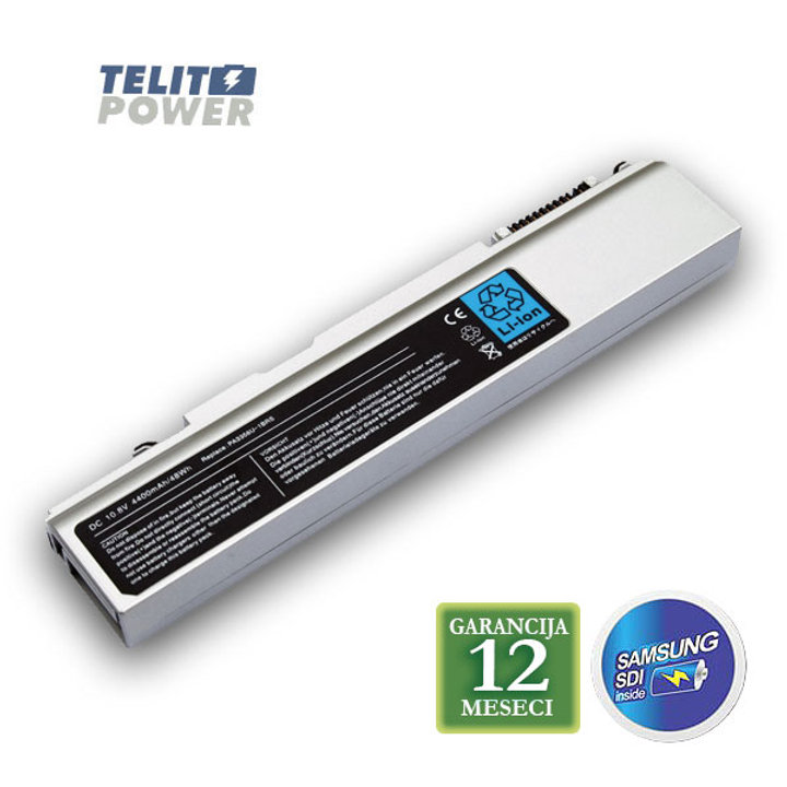 Baterija za laptop TOSHIBA Tecra R10 PA3692U-1BRS TA4355LH