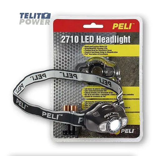 2710 LED PELI