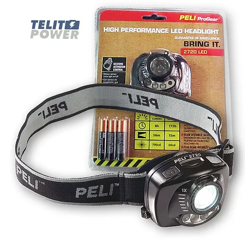 2720 LED PELI