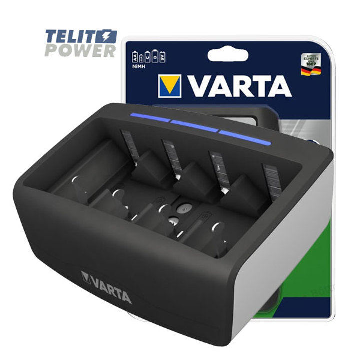 NiMH / NiCd punjač baterija UNIVERSAL CHARGER VARTA 57648