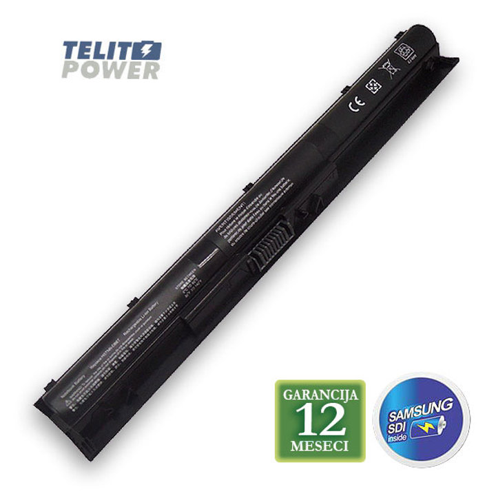 Baterija za laptop HP Pavilion 15 KI04 HPAB15L7 14.8V 41Wh / 2800mAh