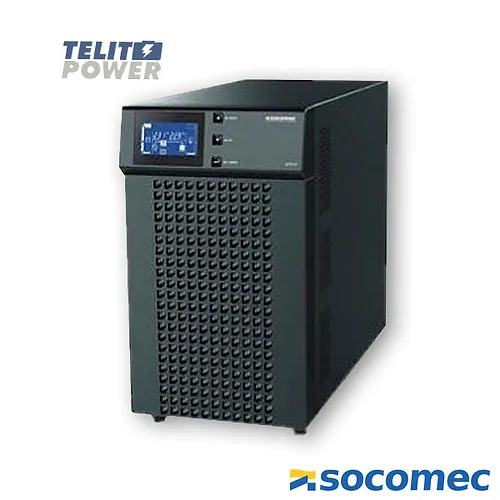 UPS SOCOMEC ITYS-E 2000VA/1600W ITY-E-TW020B
