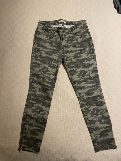 Maskirne H&M pantalone