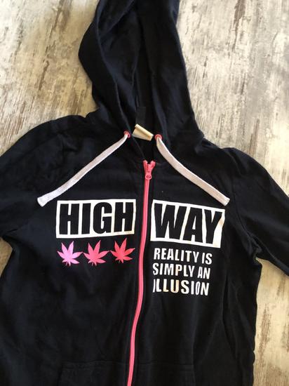 HIGH WAY