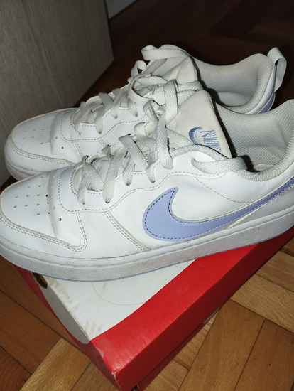 Nike patike 38,5