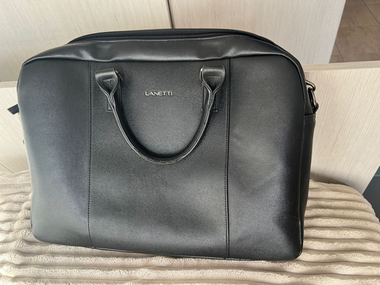 Poslovna torba ili torba za laptop