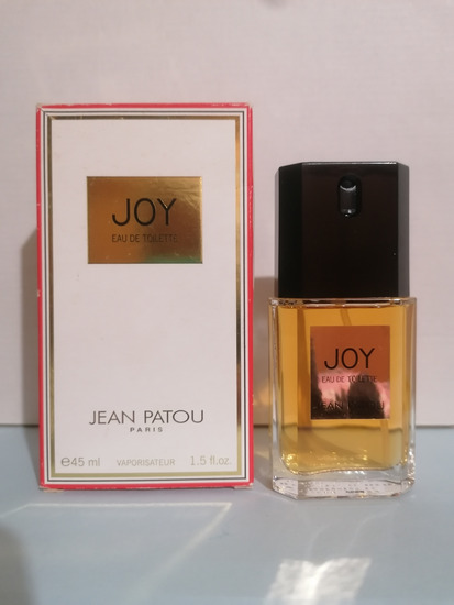 Jean Patou Joy