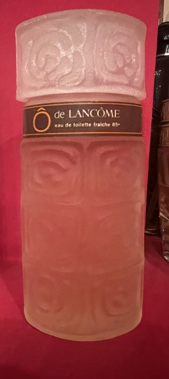 Lancome-O de Lancome vintage