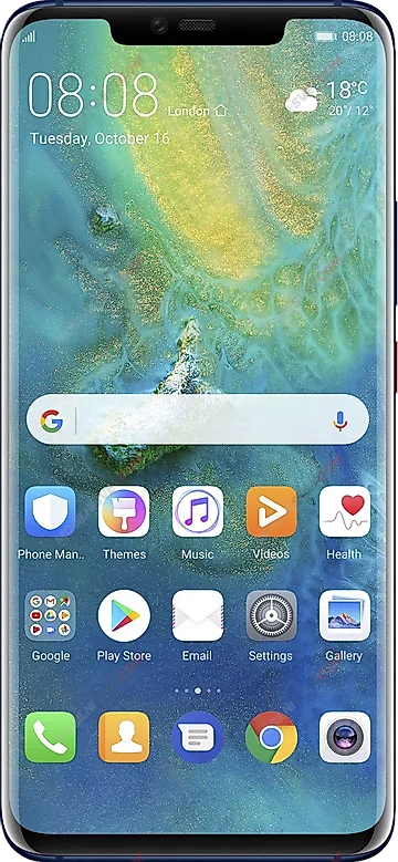 Huawei
Mate 20 Pro 128GB