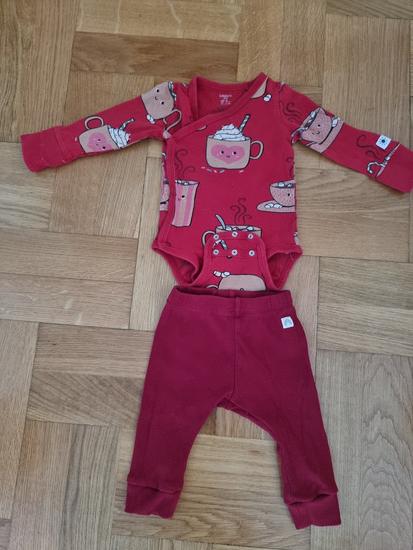 Set Lindex za bebe