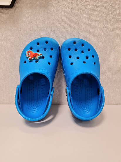 Crocs original Vel 25-26