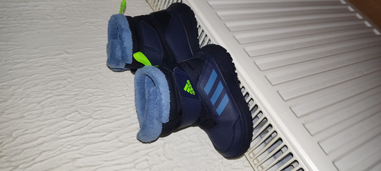 Adidas dečije čizme