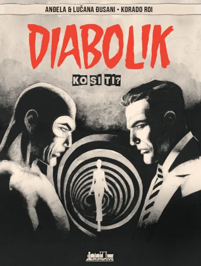 Diabolik - Ko si ti?