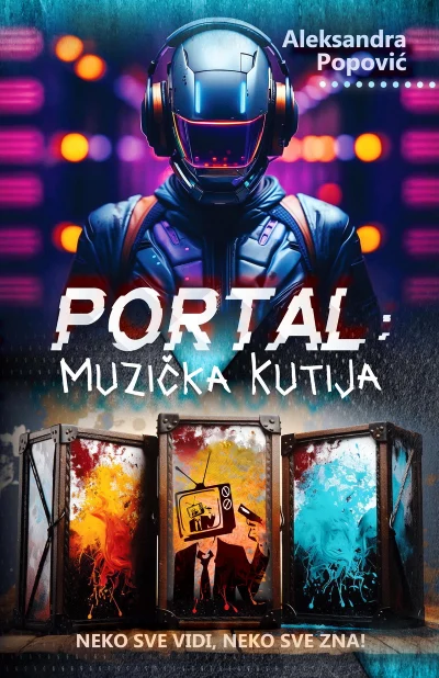 Portal: Muzička kutija