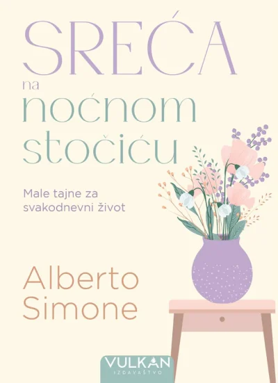 Sreća na noćnom stočiću