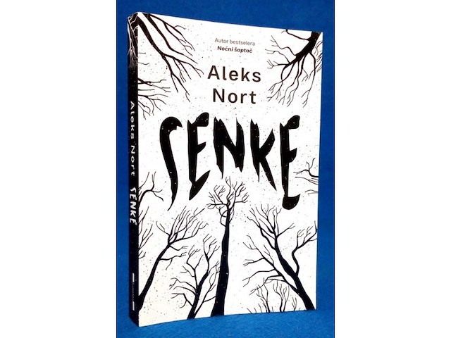 Senke - Aleks Nort