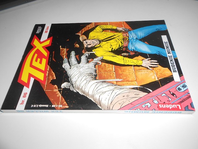 tex ludens 86