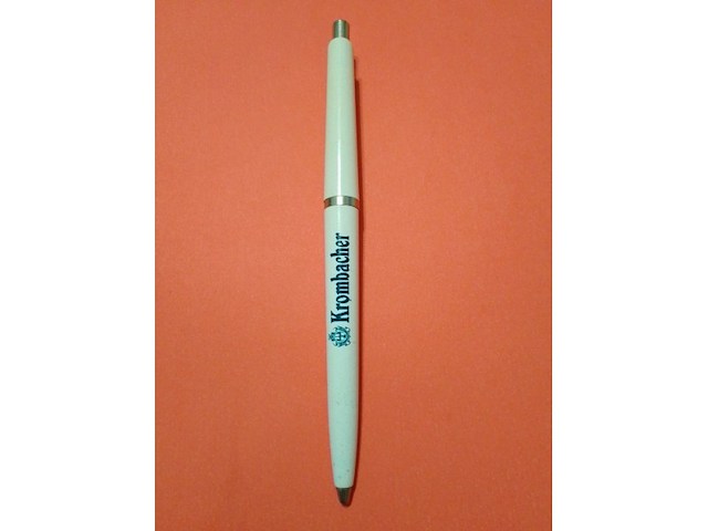 KROMBACHER (Faber-Castell) HEMIJSKA OLOVKA