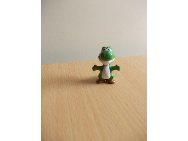 Kinder figura -Zaini / Supermario 1- figure 2